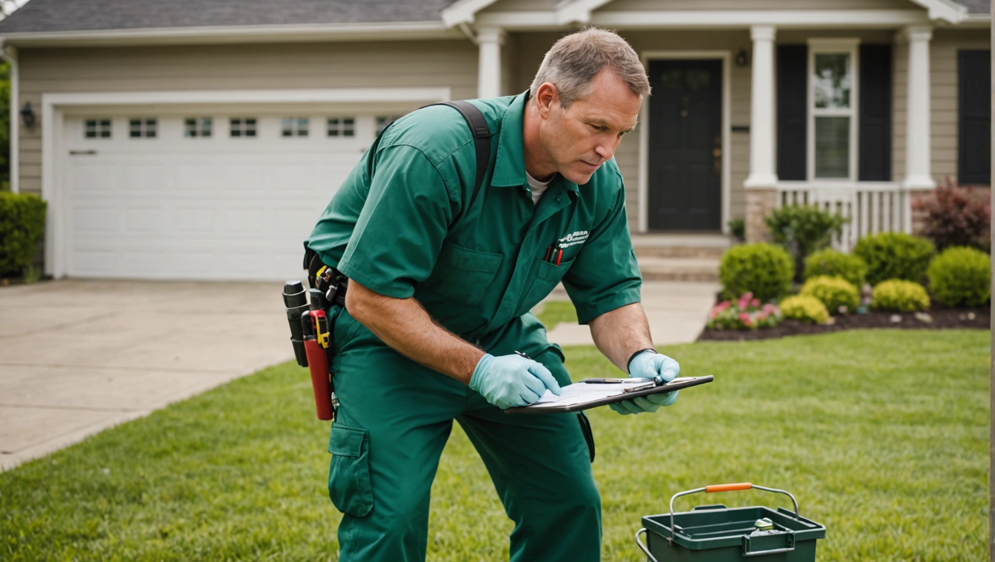 Guide sur la réglementation de dératisation pour propriétaires